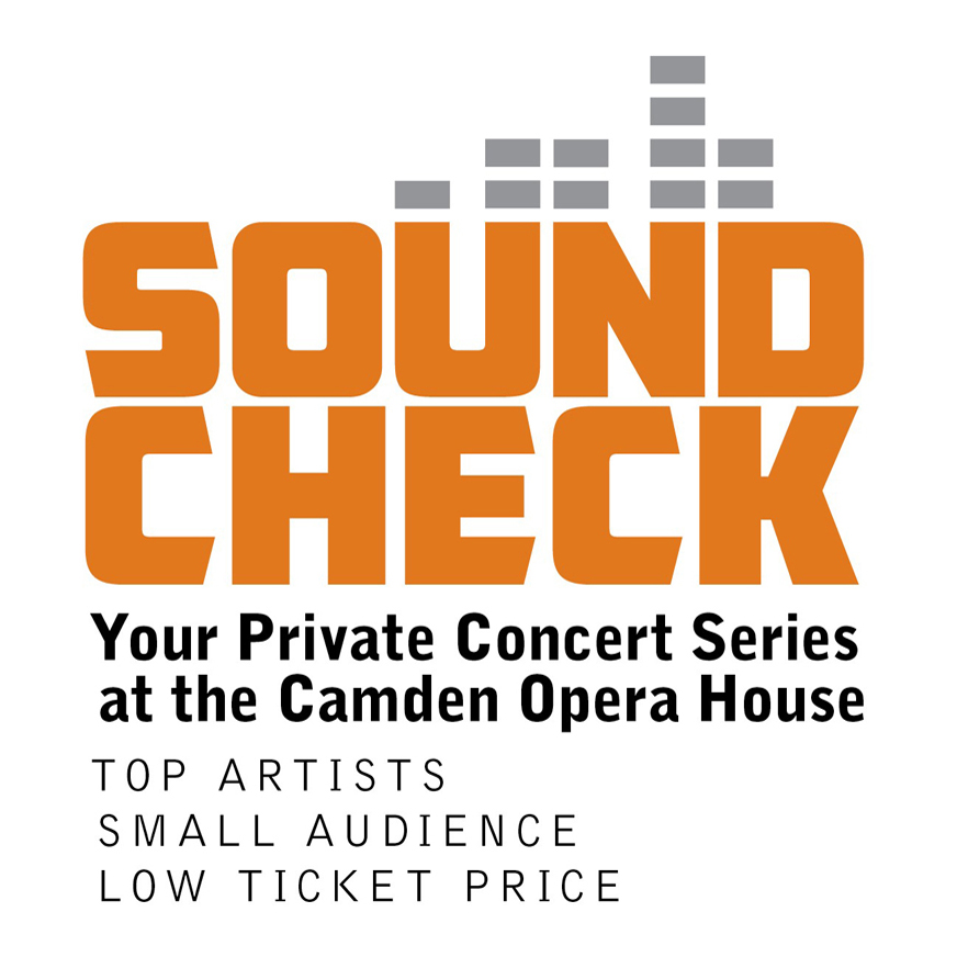 SoundCheck lineup through fall - Penobscot Bay Regional Chamber of Commerce