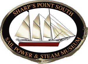 SAIL, POWER & STEAM MUSEUM ANNOUNCES ROBIN McINTOSH AS NEW EXECUTIVE ...